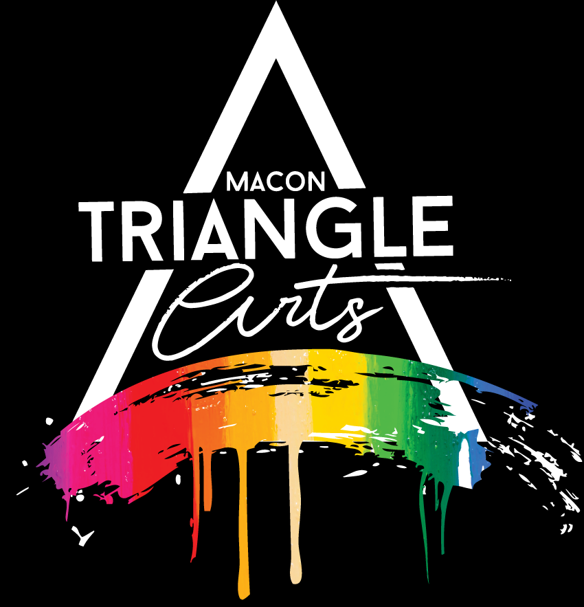 Triangle Arts Macon – Street Art, Studio Space, Events